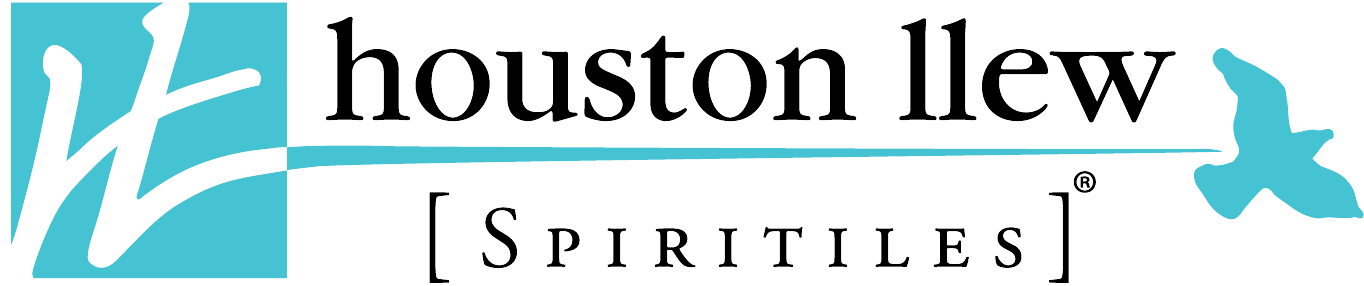 Houston Llew Spiritiles – Black Bison Company
