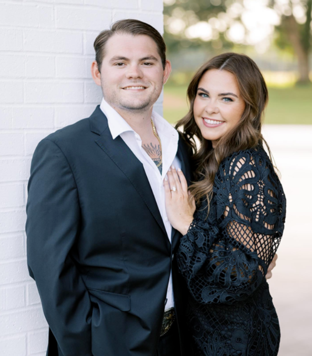 Ashley Seiter & Brace Collier – Black Bison Company